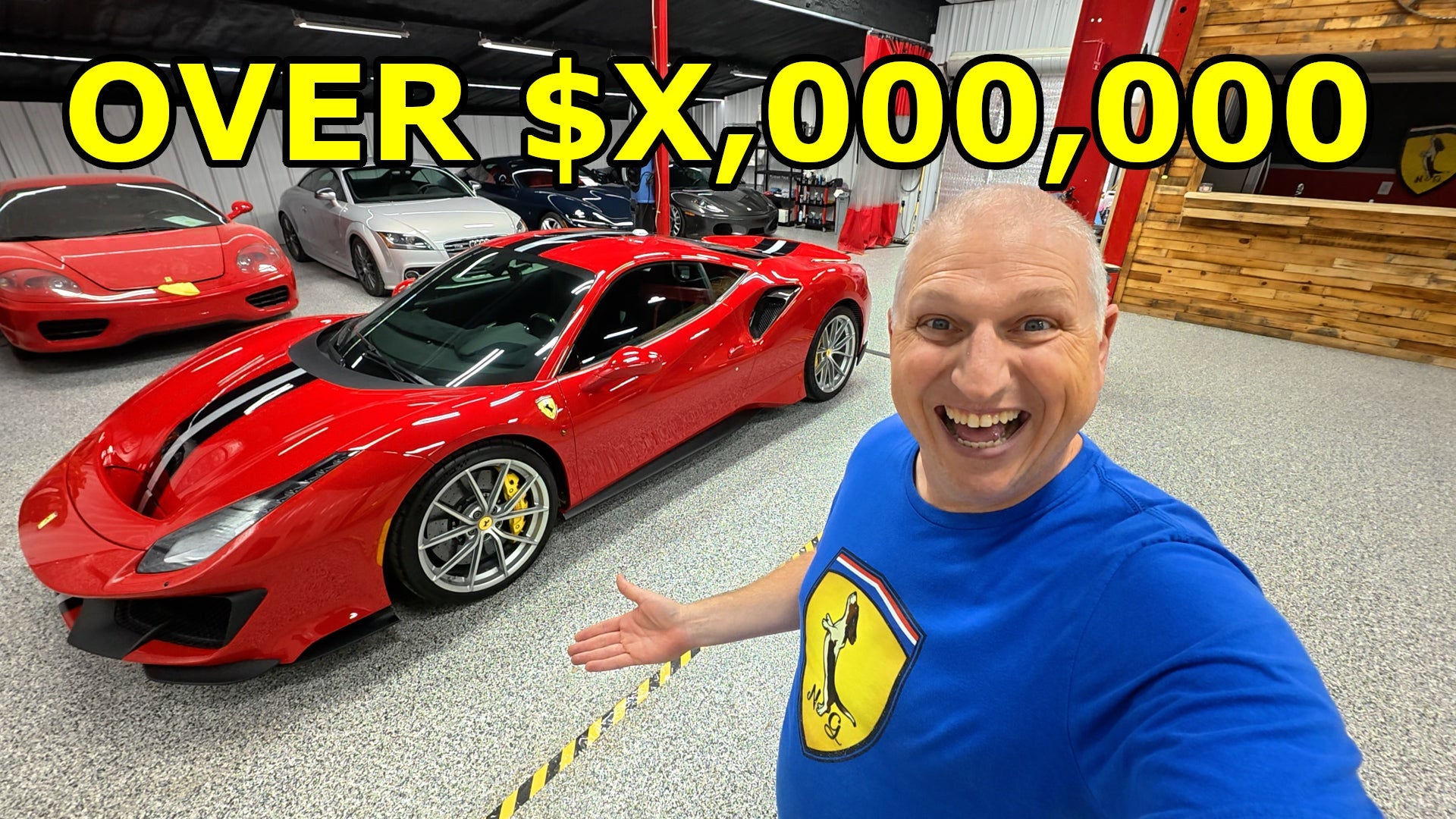 How Much Money We Make in 2025? And How Bad Did the FLOOD Screw it UP ...