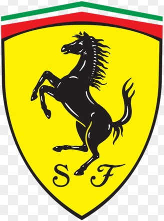 Ferrari – Normal Guy Supercar