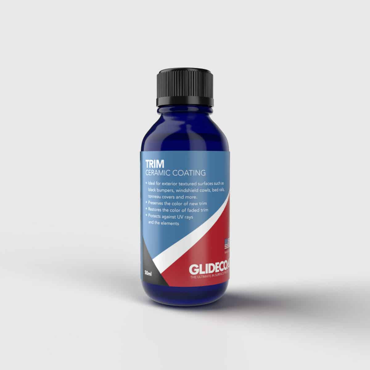 Glidecoat Trim Ceramic Coating – Normal Guy Supercar