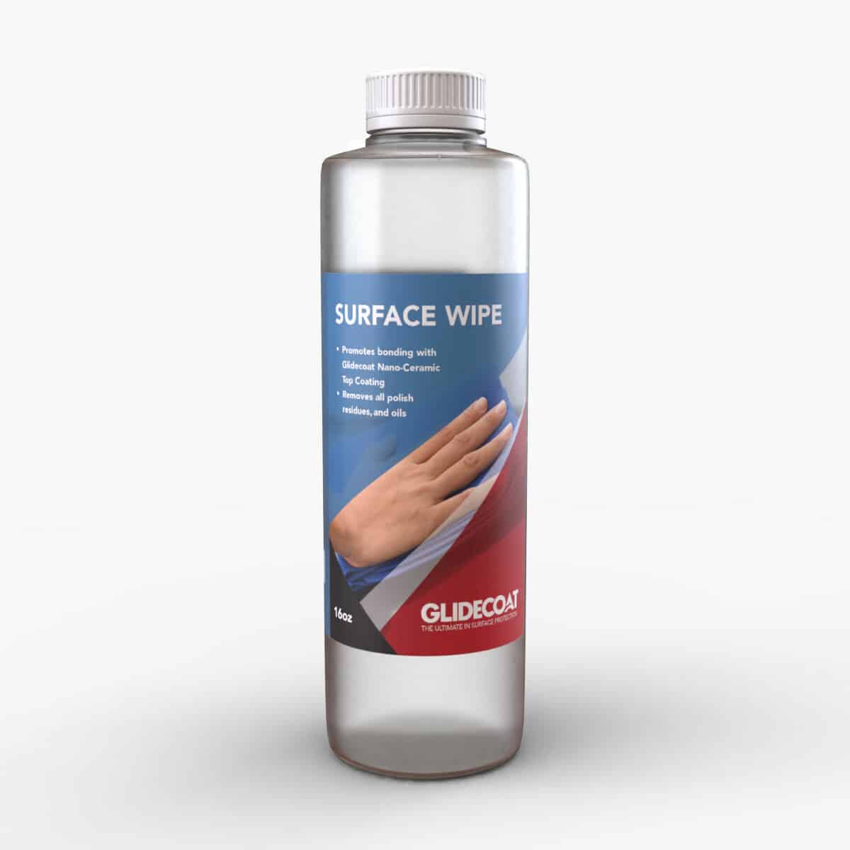 Glidecoat Surface Wipe - 16oz – Normal Guy Supercar
