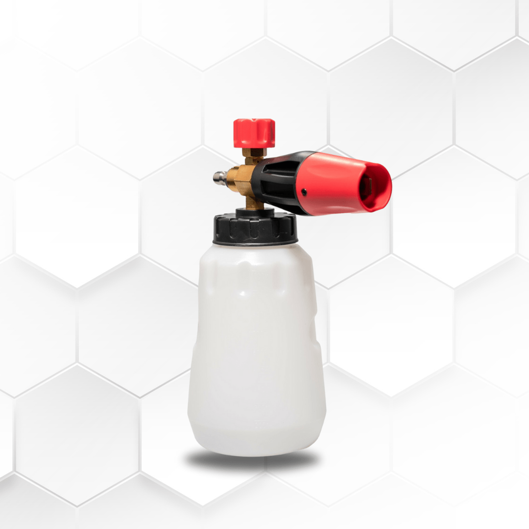 APEX Foam Cannon 2.0 – Normal Guy Supercar