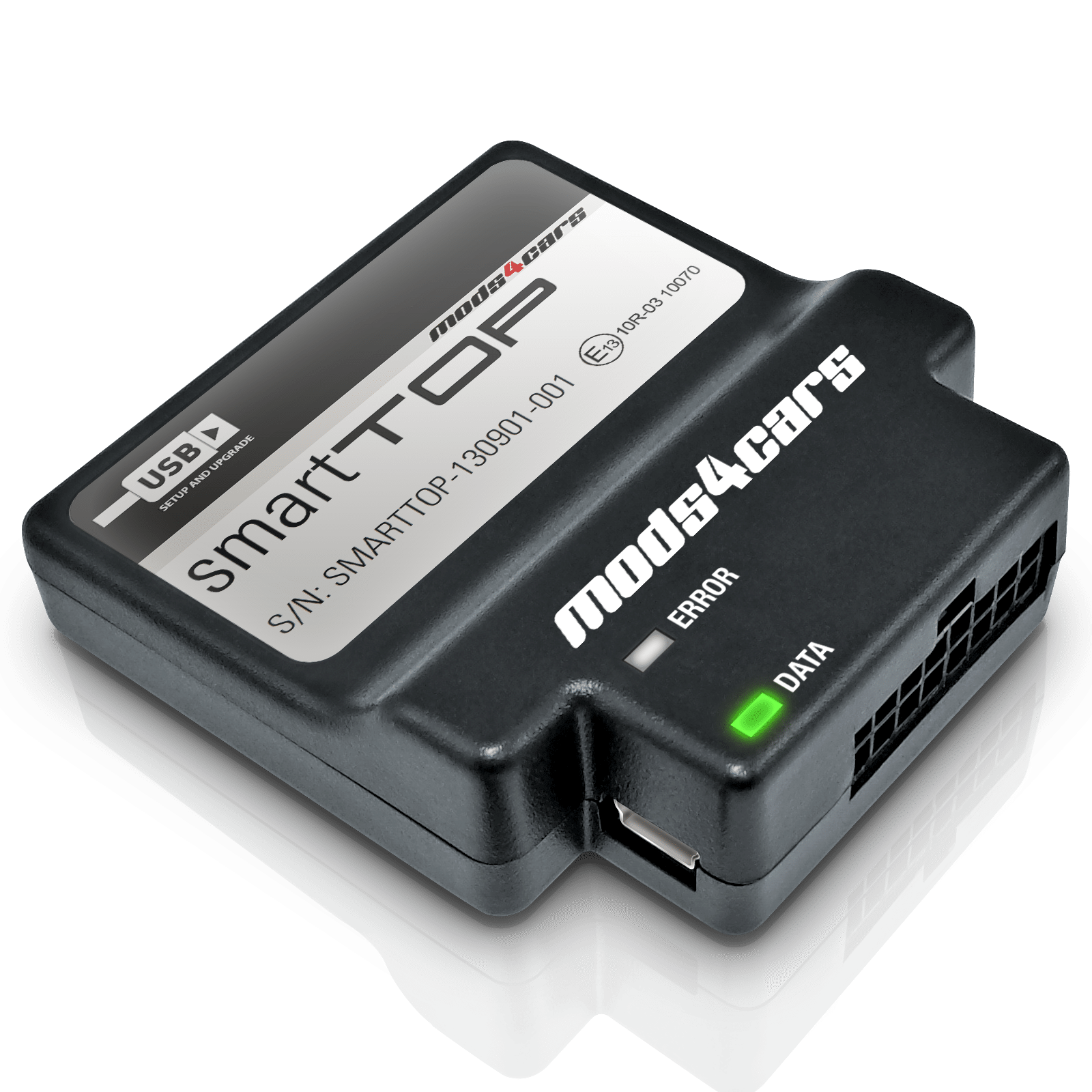 Mods4Cars SmartTOP Module for Ferrari F430 & 360 – Normal Guy Supercar