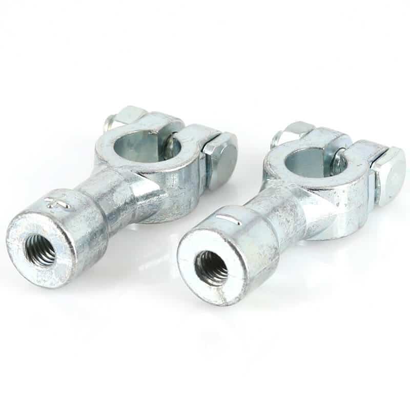Top Post to Side Terminal Adapters – Normal Guy Supercar